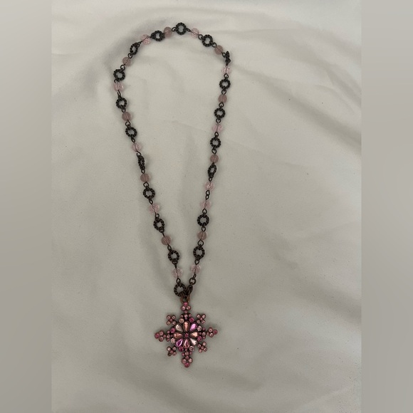 Cookie Lee | Jewelry | Vintage Cookie Lee Necklace | Poshmark